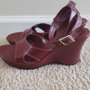 Michelle D | Shoes | Ladies Wraparound Sandals | Poshmark